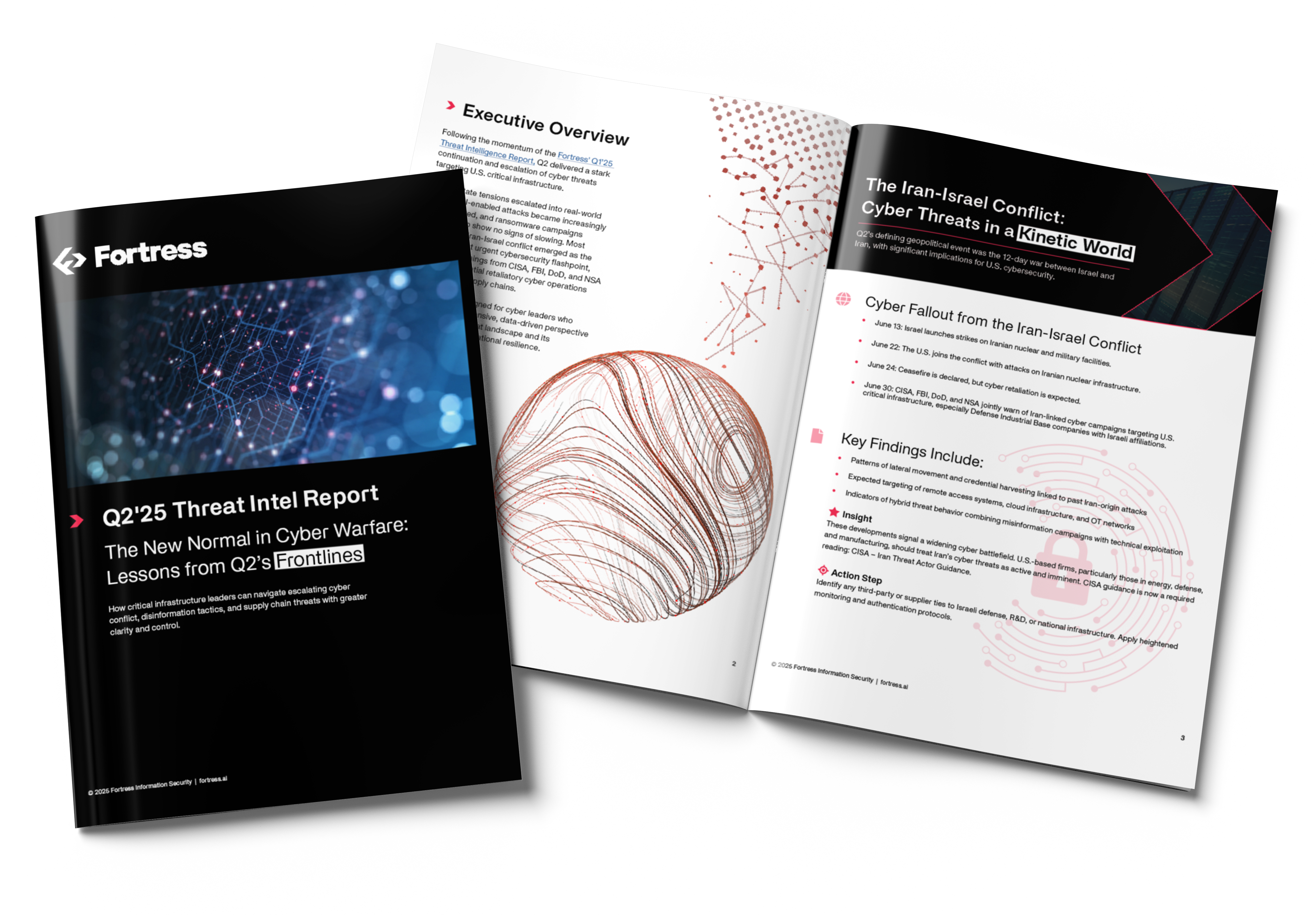 Threat Intelligence Report | Q2 2025